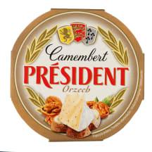 Mazuma.lt | „Pelės. Sūris Su Graik. Rieš. President, 120G“ parduotuvėje ...