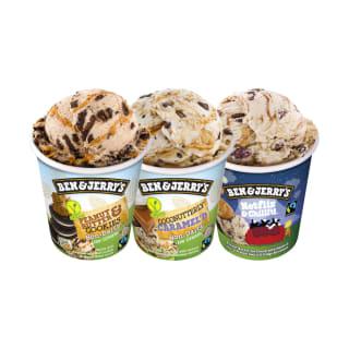 „Ledai Dėžutėje Ben&Jerry'S, 465 Ml (8 Rūšys)“ parduotuvėje „Rimi ...