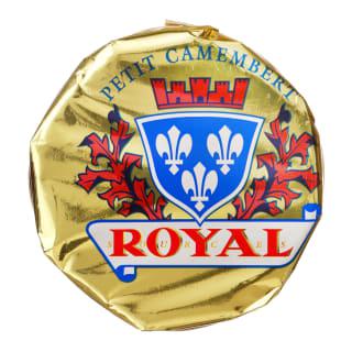 Mazuma.lt | „Sūris Camembert Royal Ermitage, 125 G“ parduotuvėje „Rimi“