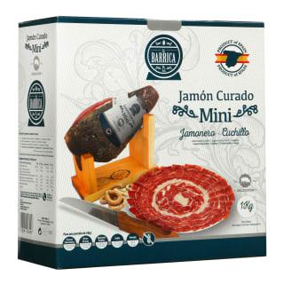 „Vytintas Kiaulienos Kumpis Mini Dėžutėje, 1 Kg“ parduotuvėje „Rimi ...