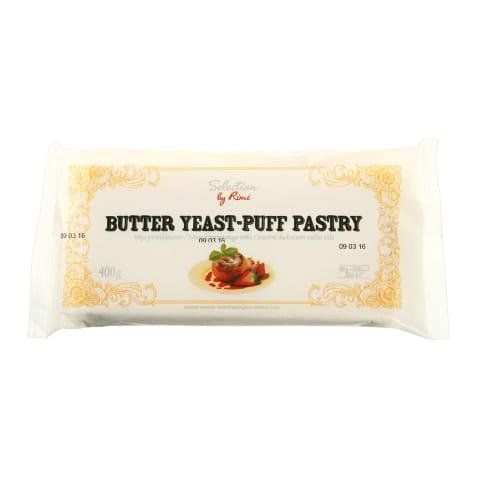 „Sviestinė Mielinė Tešla Selection By Rimi, 400 G“ parduotuvėje „Rimi ...