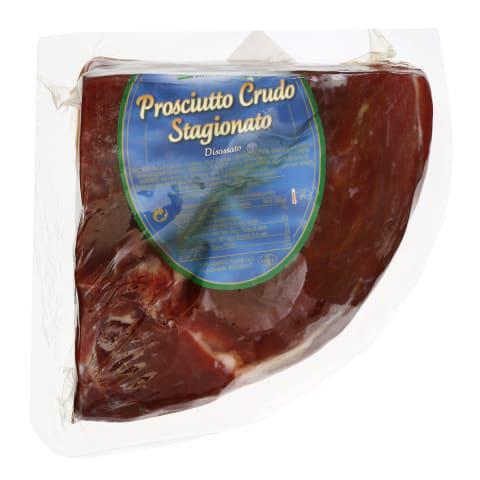 Mazuma.lt | „Vytintas Kiaulienos Kumpis Prosciutto Crudo I.R.,1 Kg ...