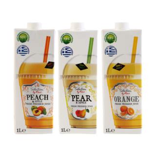 Mazuma.lt | „Sultys Selection By Rimi, 1 L (4 Rūšys)“ parduotuvėje „Rimi“