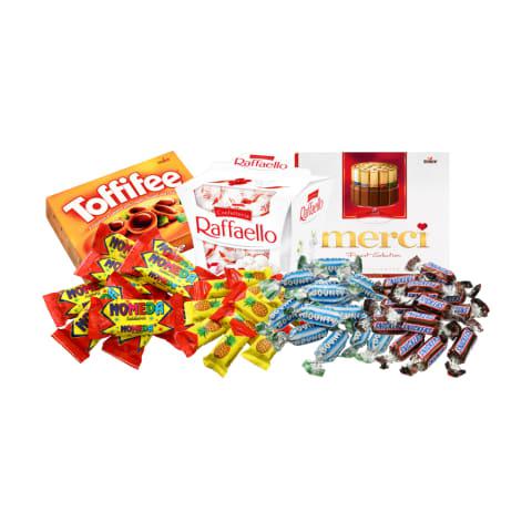 „Tik Hyper Rimi: Sveriamiems Saldainiams Ir Saldainiams Dėžutėse ...