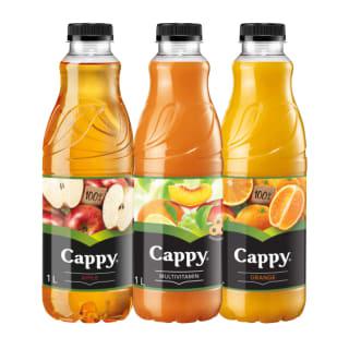 „Sultys Cappy, 1 L (3 Rūšys)“ parduotuvėje „Rimi“ | Mazuma.lt