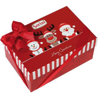 „Saldainiai Sorini Merry Christmas, 300 G“ parduotuvėje „Rimi“ | Mazuma.lt