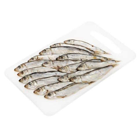 „Baltijos Šprotai Su Prieskoninių Užpilu, 1 Kg“ parduotuvėje „Rimi ...