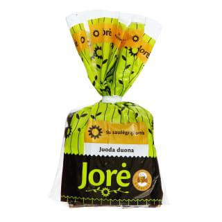 „Juoda Duona Su Saulėgrąžomis Jorė, 280 G“ parduotuvėje „Rimi“ | Mazuma.lt