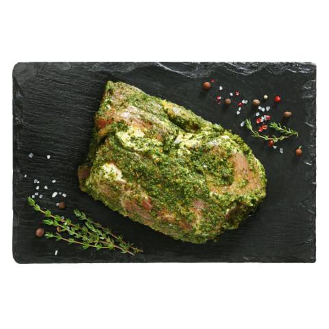 Mazuma.lt | „Marinuotas Kiaulienos Sprandinės Didkepsnis, 1 Kg ...