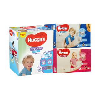Mazuma.lt | „Sauskelnės-Kelnaitės Huggies, 4 Ir 5 Dydis, 68 Ar 72 Vnt ...