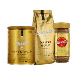 Mazuma.lt | „Kavai Merrild (10 Rūšių)“ parduotuvėje „Rimi“