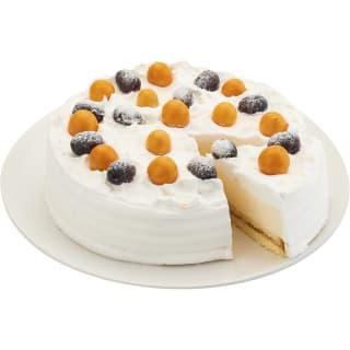 „Tortas Su Maskarponės Sūriu, 1 Kg“ parduotuvėje „Rimi“ | Mazuma.lt