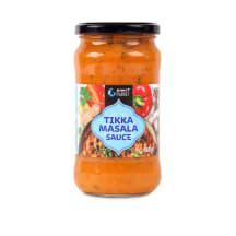 „Padažas Rimi Planet Tikka Masala, 480 G“ parduotuvėje „Rimi“ | Mazuma.lt