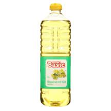 Mazuma.lt | „Rapsų Aliejus Rimi Basic, 1L“ parduotuvėje „Rimi“