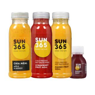 Mazuma.lt | „Sultims Sun365, 60 Ar 250 Ml (9 Rūšys)“ parduotuvėje „Rimi“