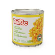 „Konservuoti Kukurūzai Rimi Basic, 340G/285G“ parduotuvėje „Rimi ...
