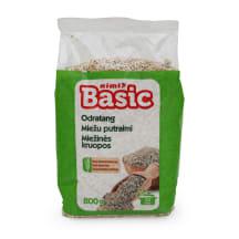 „Miežinės Kruopos Rimi Basic, 800G“ parduotuvėje „Rimi“ | Mazuma.lt