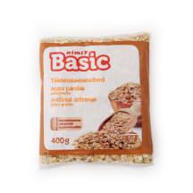 „Pilno Grūdo Aviž. Dribsniai Rimi Basic, 400G“ parduotuvėje „Rimi ...