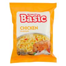 „Makaronai Vištienos Sk.Sult., Rimi Basic, 50G“ parduotuvėje „Rimi ...