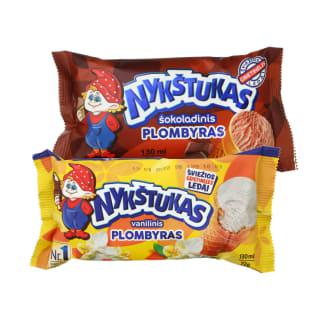 „Ledai Puodelyje Nykštukas, 130 Ml (2 Rūšys)“ parduotuvėje „Rimi ...
