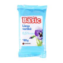 Mazuma.lt | „Liesa Varškė Rimi Basic, 0,5 % Rieb., 180 G“ parduotuvėje ...