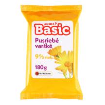 „Pusriebė Varškė Rimi Basic, 9 % Rieb., 180 G“ parduotuvėje „Rimi ...