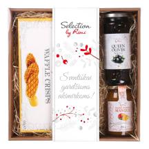 „Šventinis Rink. Selection By Rimi, Mažas“ parduotuvėje „Rimi“ | Mazuma.lt