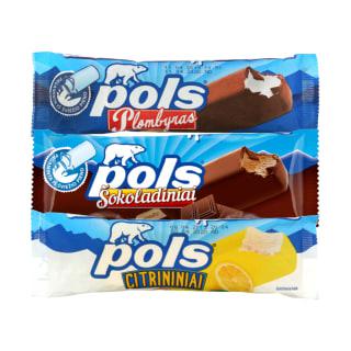 Mazuma.lt | „Ledai Ant Pagaliuko Pols, 120 Ml (4 Rūšys)“ parduotuvėje ...