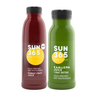 Mazuma.lt | „Sultims Sun365, 250 Ar 500Ml (8 Rūšys)“ parduotuvėje „Rimi“