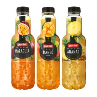 „Sultys Granini Selection, 0,75 L (3 Rūšys)“ parduotuvėje „Rimi ...