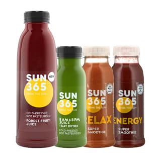 „Sultims Sun365, 250 Ar 500 Ml (11 Rūšių)“ parduotuvėje „Rimi“ | Mazuma.lt