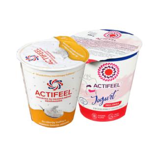 „Jogurtui Actifeel, 300 G (3 Rūšys)“ parduotuvėje „Rimi“ | Mazuma.lt