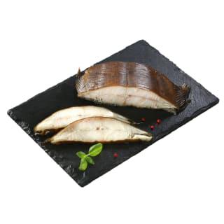 „Karštai Rūkytas Juodasis Paltusas, 1 Kg“ parduotuvėje „Rimi“ | Mazuma.lt