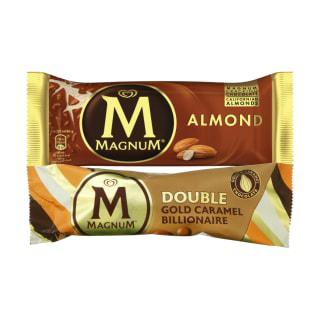 „Ledams Magnum, 85 Ar 120 Ml (4 Rūšys)“ parduotuvėje „Rimi“ | Mazuma.lt