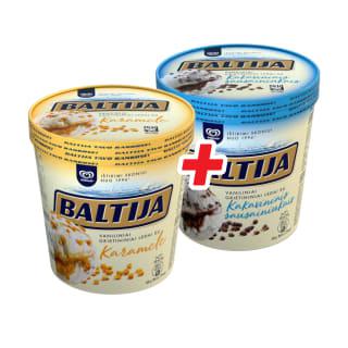 „Ledai Baltija, 450 Ml (2 Rūšys)“ parduotuvėje „Rimi“ | Mazuma.lt