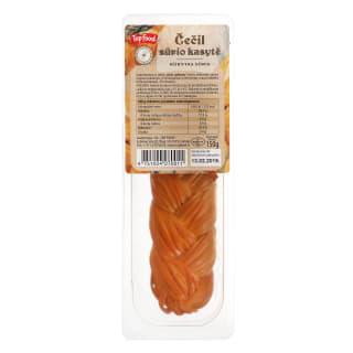 Mazuma.lt | „Rūkytas Sūris Sūrio Kasa, 150 G“ parduotuvėje „Rimi“