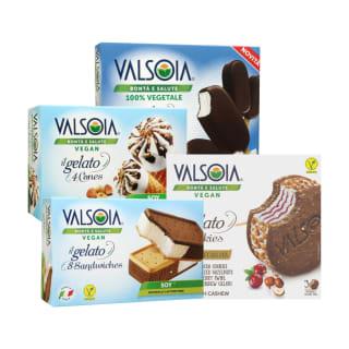 Mazuma.lt | „Ledams Valsoia (9 Rūšys)“ parduotuvėje „Rimi“