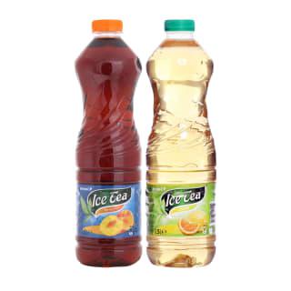 Mazuma.lt | „Šalta Arbata Rimi, 1,5 L (2 Rūšys)“ parduotuvėje „Rimi“