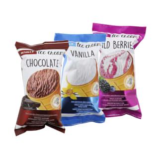 Mazuma.lt | „Ledai Vafliniame Puodelyje Rimi, 120 Ml (4 Rūšys ...