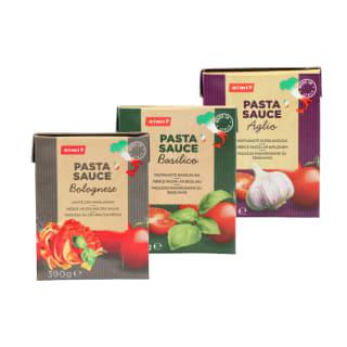 „Padažams Rimi, 390 G (5 Rūšys)“ parduotuvėje „Rimi“ | Mazuma.lt