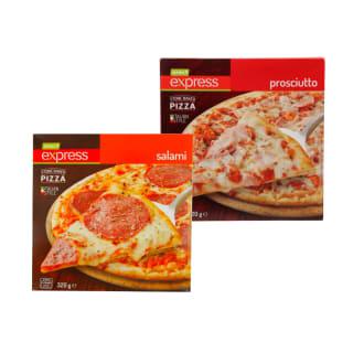 Mazuma.lt | „Šaldytai Picai Rimi Express (4 Rūšys)“ parduotuvėje „Rimi“