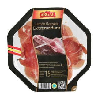 „Vytintas Kumpis Ekstremadura, 80 G“ parduotuvėje „Rimi“ | Mazuma.lt