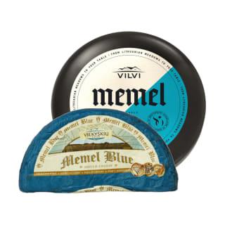 Mazuma.lt | „Kietasis Pelėsinis Sūris Memel, 1 Kg (2 Rūšys ...