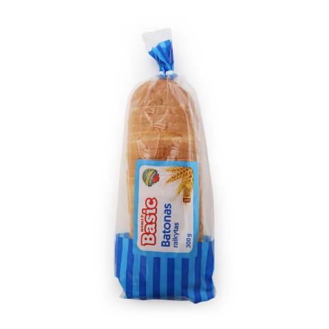 „Batonas Rimi Basic, 300 G“ parduotuvėje „Rimi“ | Mazuma.lt