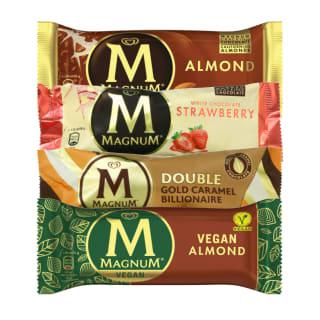 „Ledams Ant Pagaliuko Magnum (7 Rūšys)“ parduotuvėje „Rimi“ | Mazuma.lt