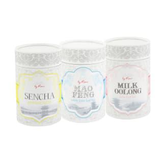 Mazuma.lt | „Arbatai Selection By Rimi, 60-90 G (4 Rūšys)“ parduotuvėje ...