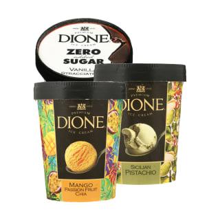 „Ledai Dione, 500 Ml (5 Rūšys)“ parduotuvėje „Rimi“ | Mazuma.lt