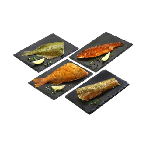 Mazuma.lt | „Marinuotai Rimi Žuviai“ parduotuvėje „Rimi“