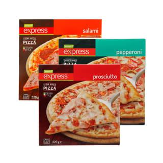 „Šaldyta Pica Rimi Express, 320 Ar 345 G (4 Rūšys)“ parduotuvėje „Rimi ...