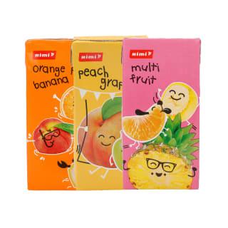 „Sulčių Gėrimams Rimi, 200 Ml (4 Rūšys)“ parduotuvėje „Rimi“ | Mazuma.lt